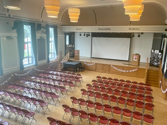 Home | Vivify Venues